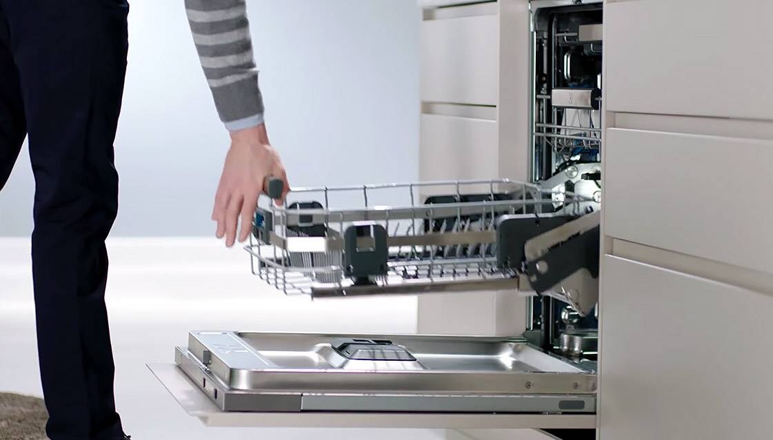 Indaplovės | Electrolux