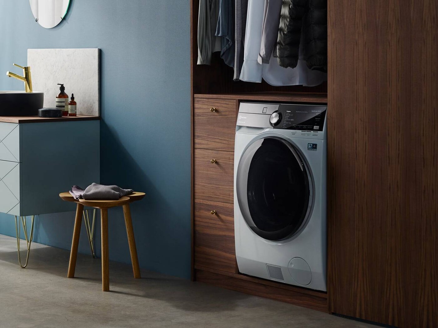 Buying guide – Find the perfect washing machine | Electrolux | Electrolux