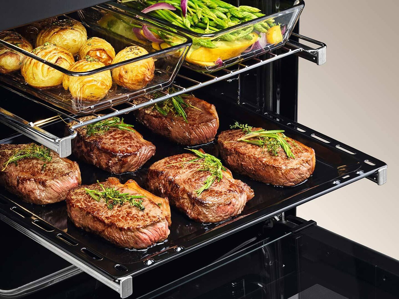 Buying guide – Find the perfect cooker | Electrolux | Electrolux