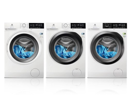 Buying guide – Find the perfect washing machine | Electrolux | Electrolux